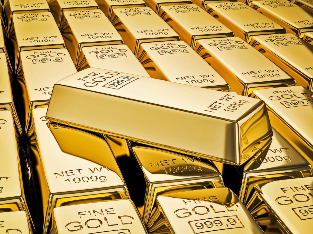 Gold 101: How Is Gold Priced? - Mississauga Gold
